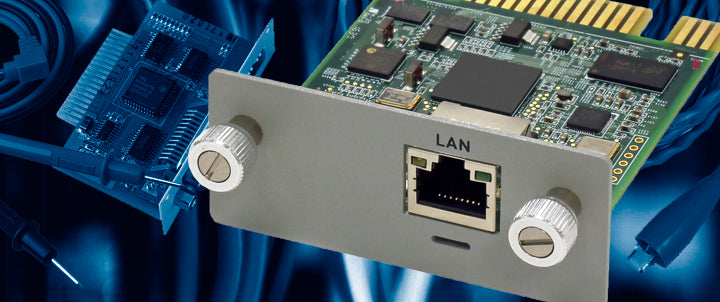 Chroma Power Conversion Test Instruments, Cables, and Accessories ...