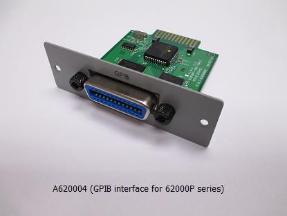 A620004 GPIB Interface [62000P] – shopchromausa