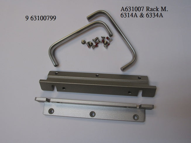 A631007 Rack Mount Kit [6314A] – shopchromausa