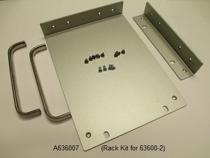 A636007 Rack Mounting Kit [63600-2] – shopchromausa