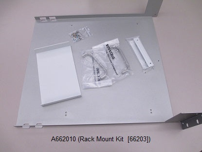 A662010 Rack Mount Kit for 1 or 2 units [66203,66204] – shopchromausa