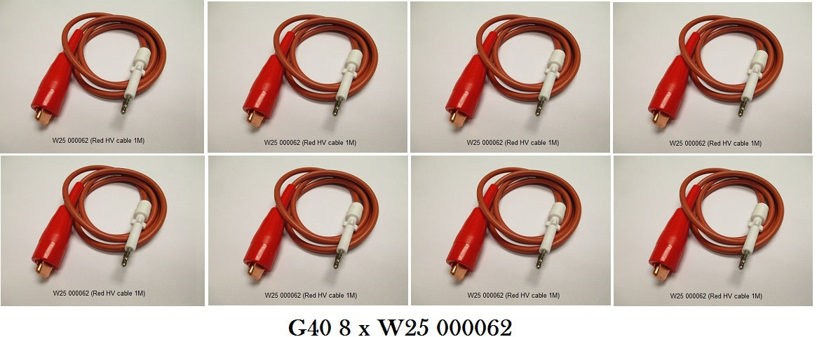 G40 Scanner Clip Lead Set – shopchromausa